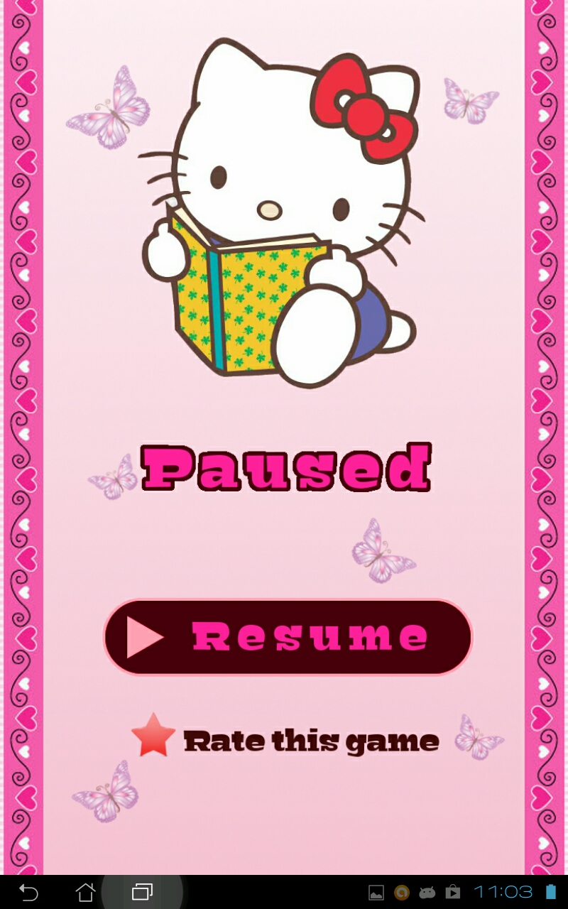 Hello Kitty Puzzles - App on the Amazon Appstore