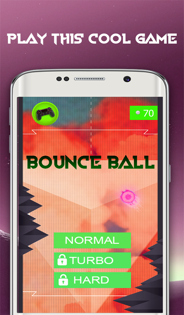 Bounce Ball - App on Amazon Appstore