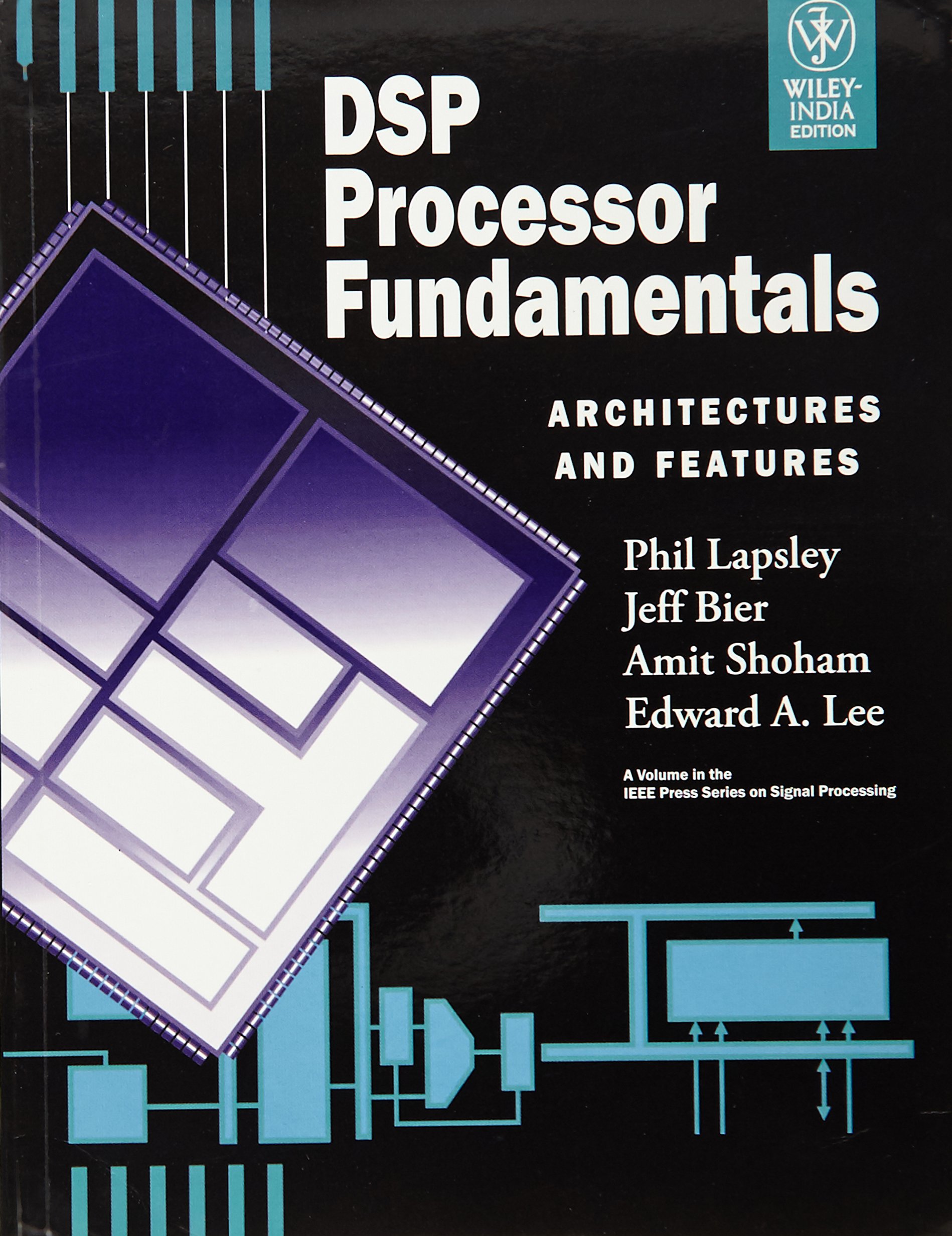 Buy DSP Processor Fundamentals: Architectures and Features Book Online at Low Prices in India ...