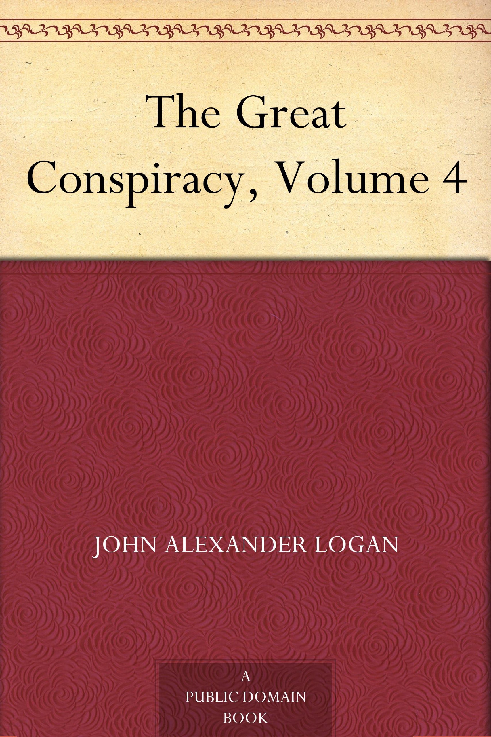 John Alexander Logan