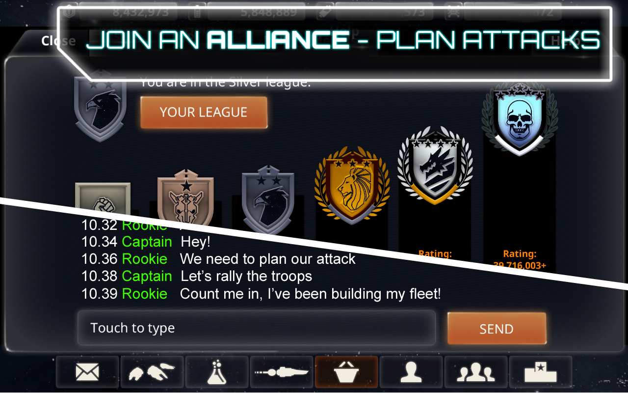 Colony Attack - App on Amazon Appstore