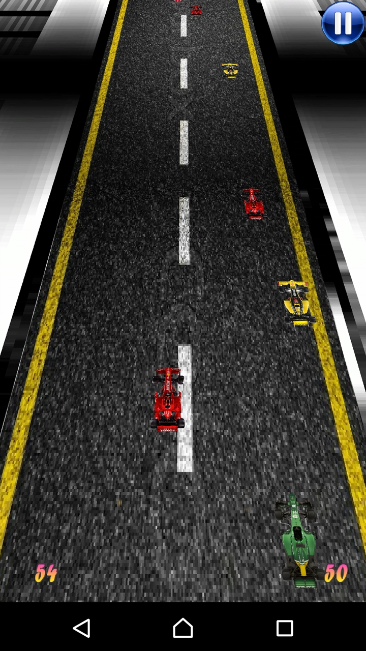 Extreme Police Chase Race Free- explosion cie Best Cops Hill Climb Car ...