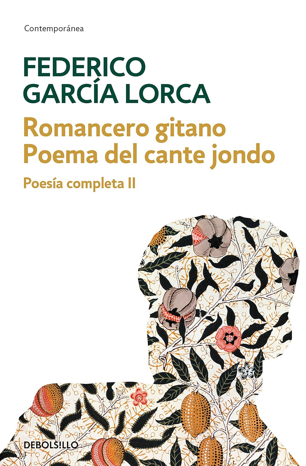 Amazon | Poesia completa/ Complete Poetry | Garcia Lorca, Federico | Poetry