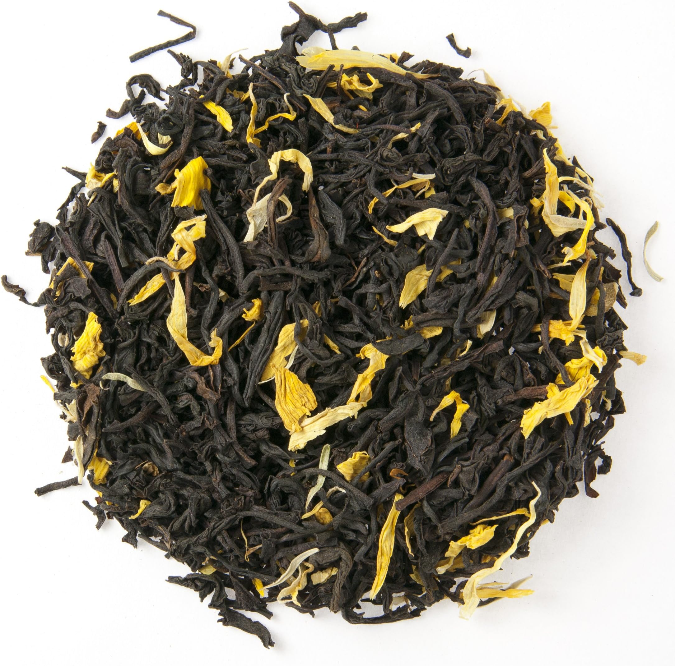 Amazon.com : Metropolitan Tea Company Monk Blends Tea (25 Tea bags ...