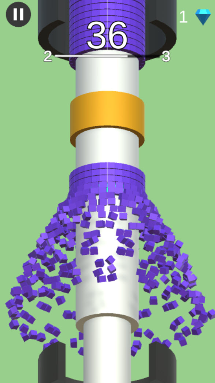 Helix Rings Simulator Game - App on Amazon Appstore