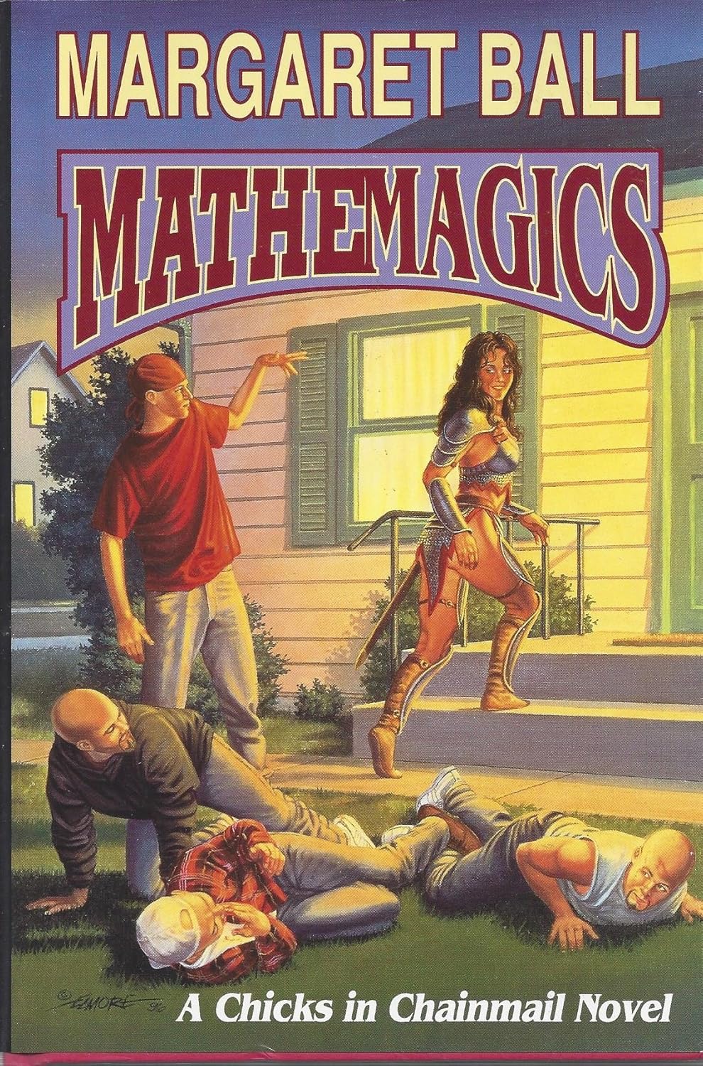 Mathemagics | Amazon.com.br