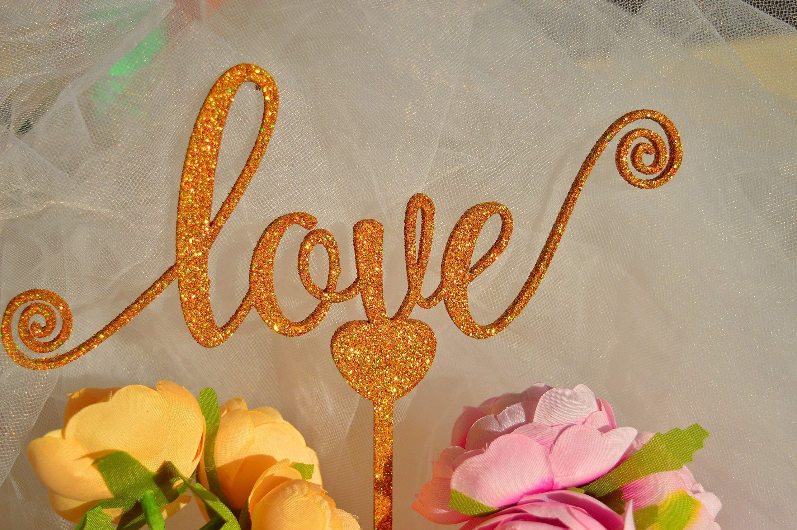 Buy Forty Cake Topper Birthday Cake Topper 40th Birthday Cake Topper