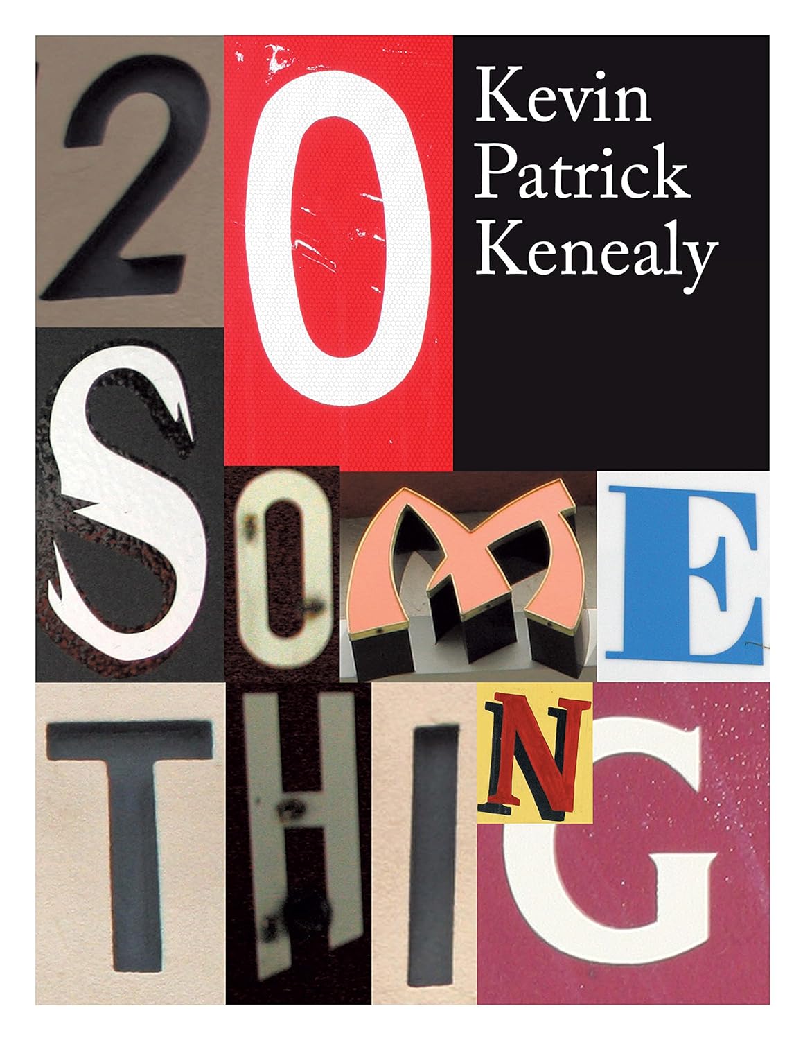 20 Something - Kindle edition by Kenealy, Kevin Patrick. Literature ...