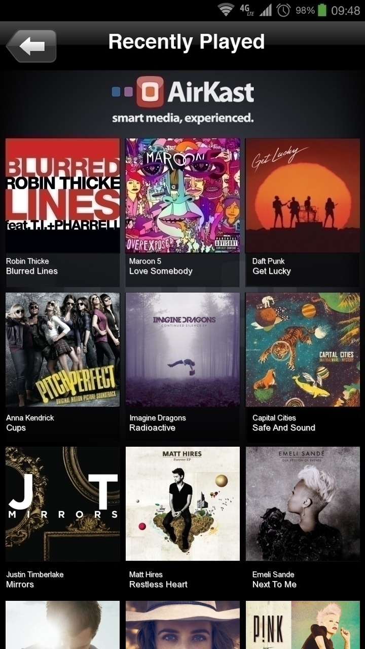 KS95:Amazon.com:Appstore for Android