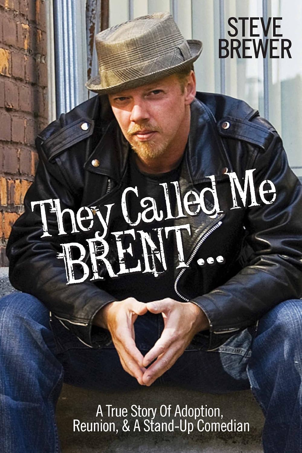 Amazon.com: They Called Me Brent eBook : Brewer, Steve: Kindle Store