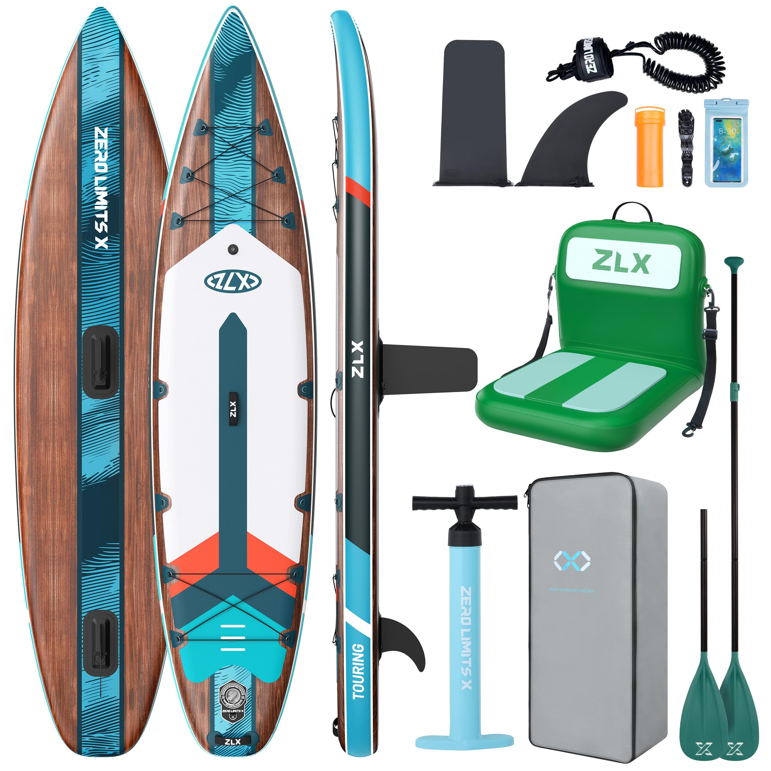 9 Best SUP Boards For Lakes | Flat Water Floaters, Skip the Cheap