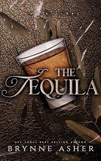 Amazon.com: The Tequila: A Killers Series Novella (The Killers Book 7 ...