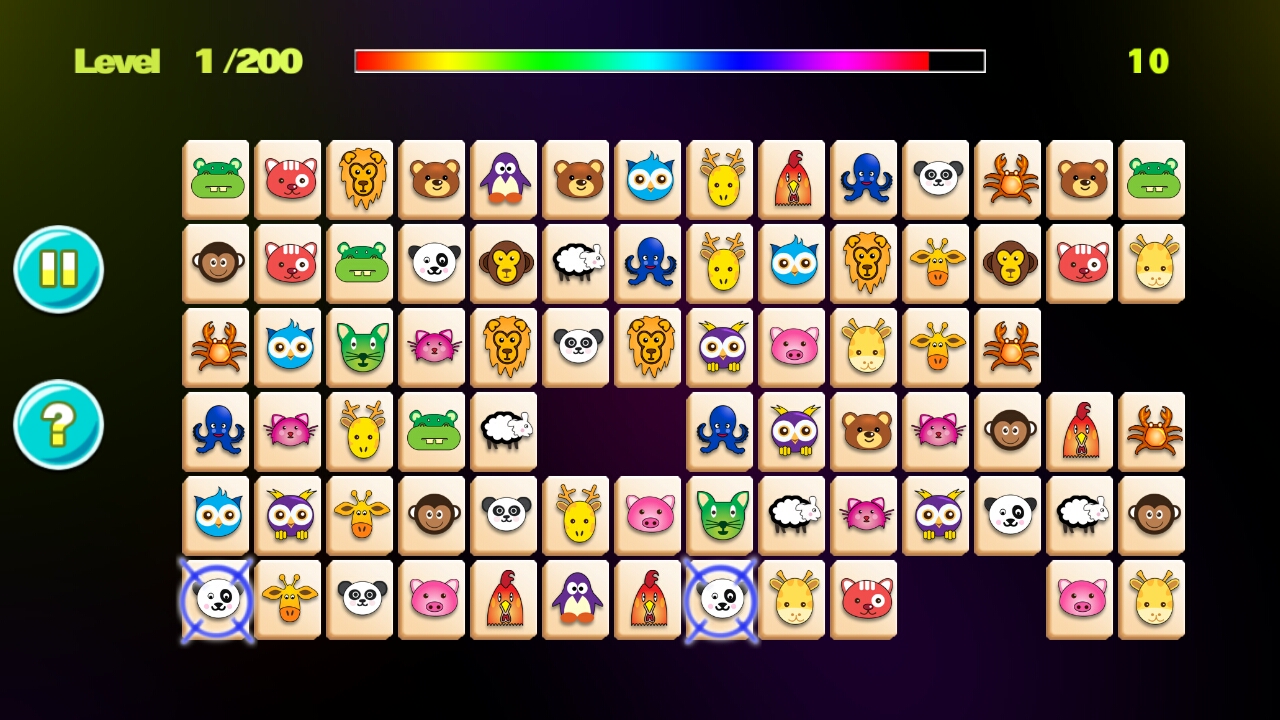 Onet Connect Animal - App on Amazon Appstore