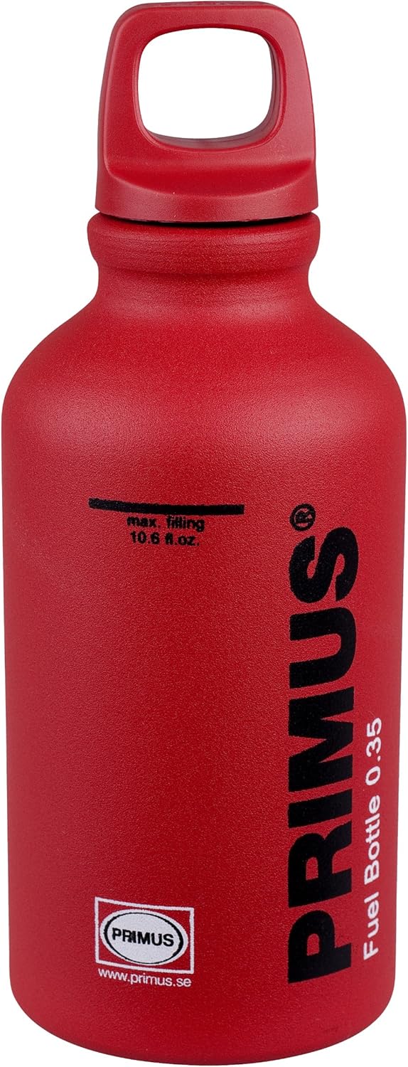 Primus Fuel Bottle One Color, 1.5L : Amazon.co.uk: Sports & Outdoors