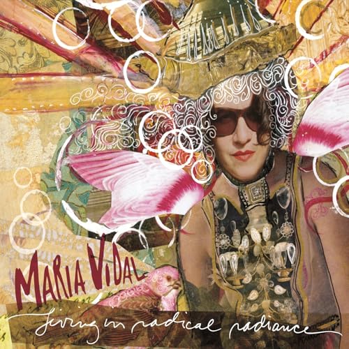 Play Living In Radical Radiance by Maria Vidal on Amazon Music