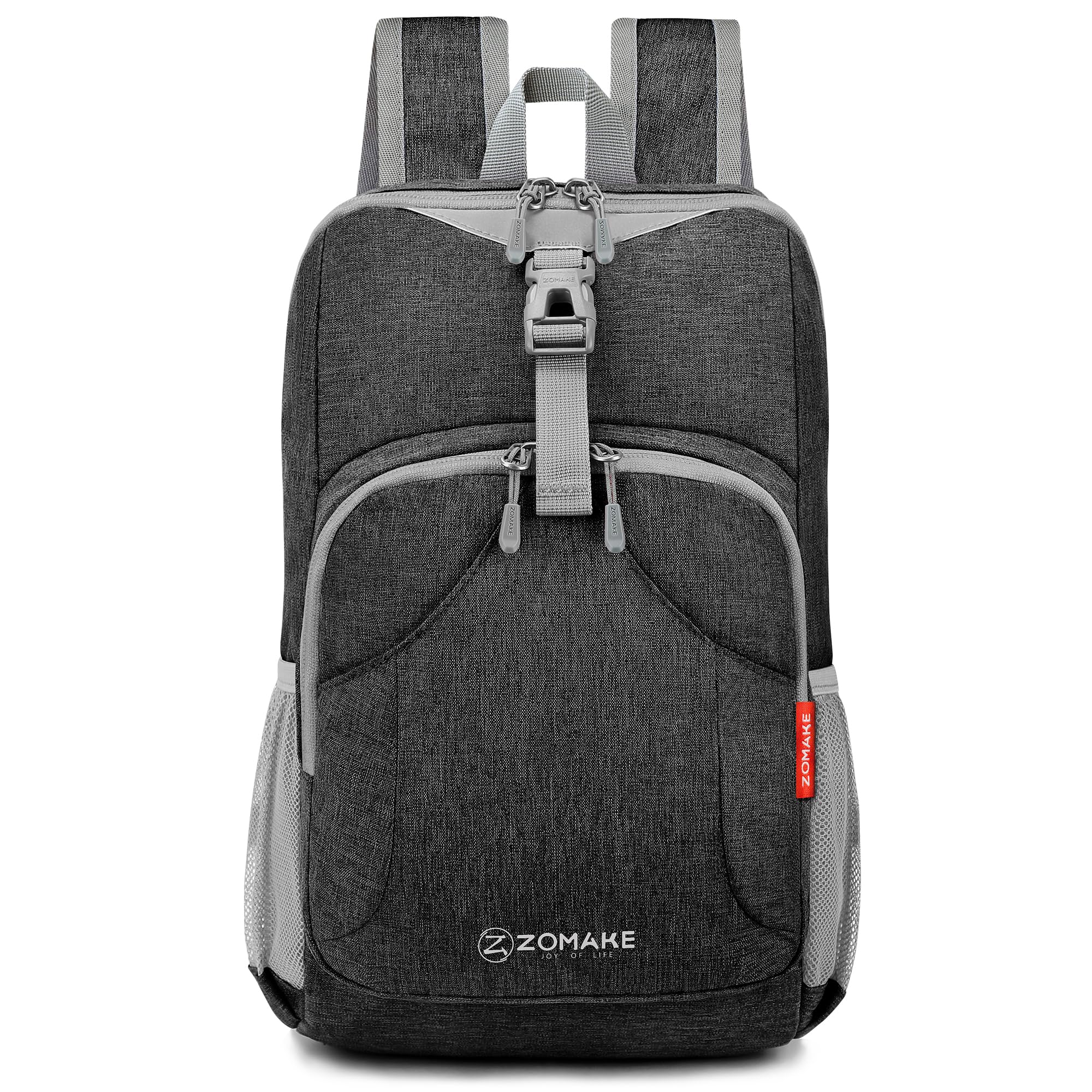Snapklik.com : ZOMAKE Ultra Lightweight Backpack 10L - Small Hiking ...