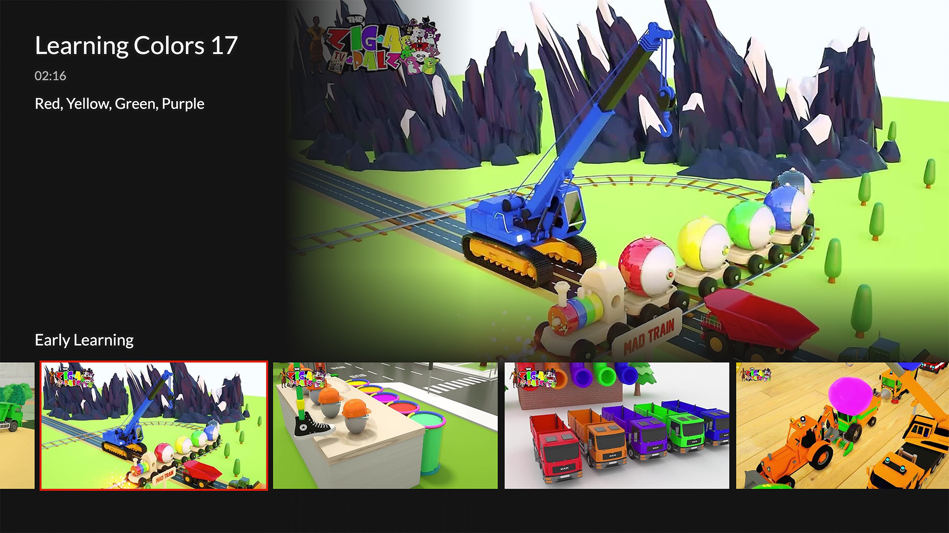 ZAPZ Network - App on Amazon Appstore