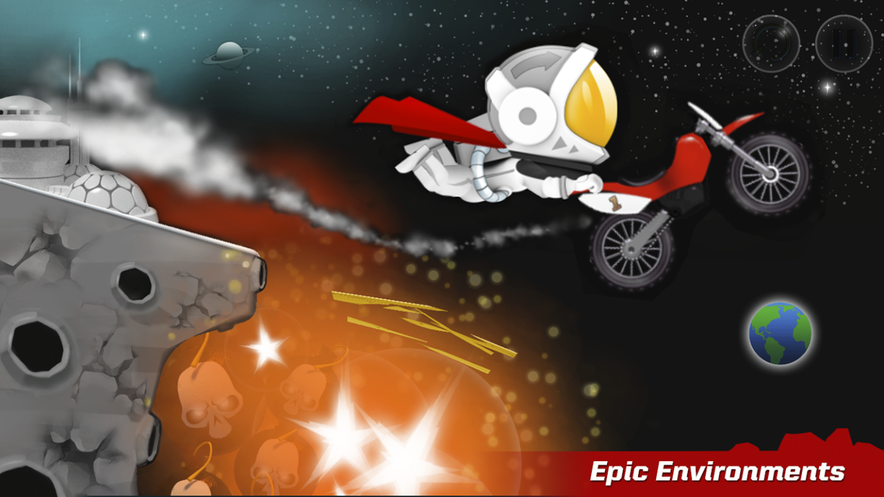 Bike Up! - App on Amazon Appstore