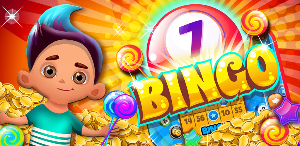 Bingo Candy - App on Amazon Appstore
