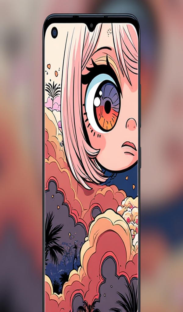 Sad Anime Profile: Emotional Anime PFP & Wallpapers Collection HD - App ...