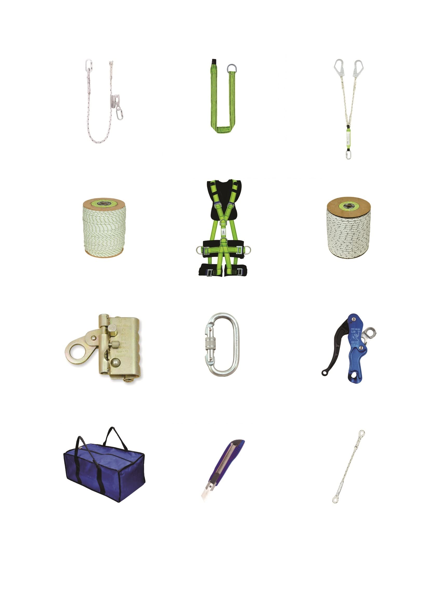 SECURE FIRST RESCUE SAFETY KIT : Amazon.in: Industrial & Scientific