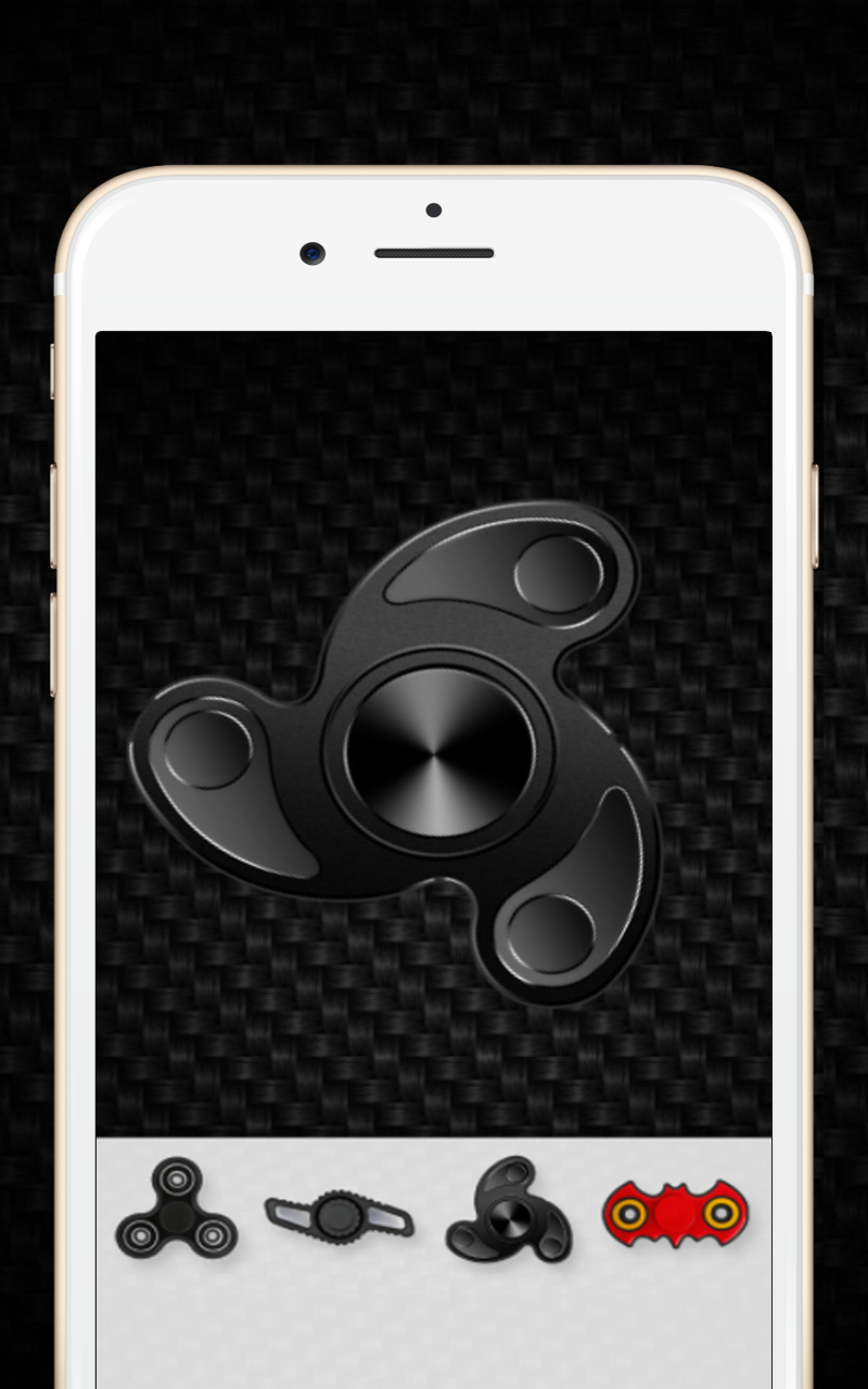 Fidget spinner - App on Amazon Appstore