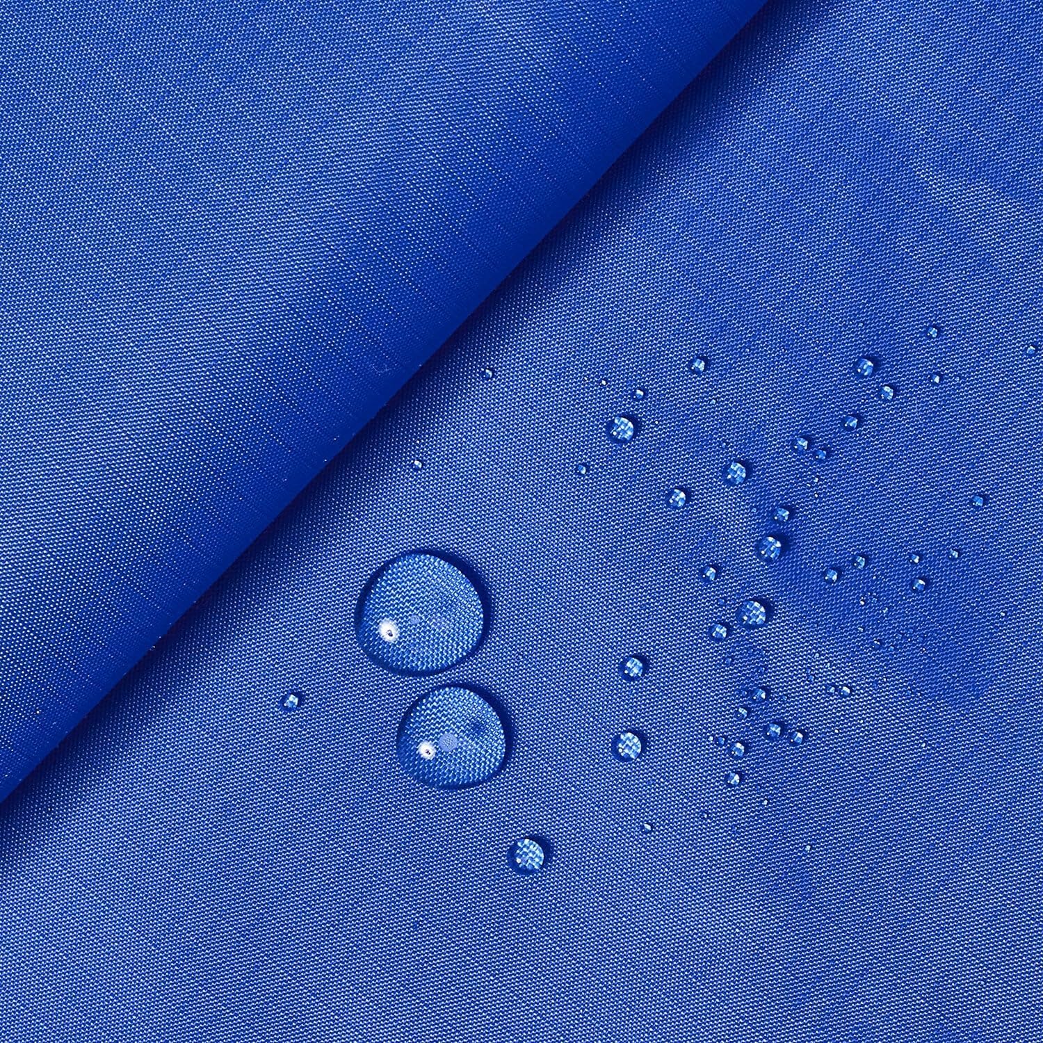 Amazon.com: Ottertex Nylon Ripstop Fabric PU Coated 70 Denier 1.9oz 62/ ...