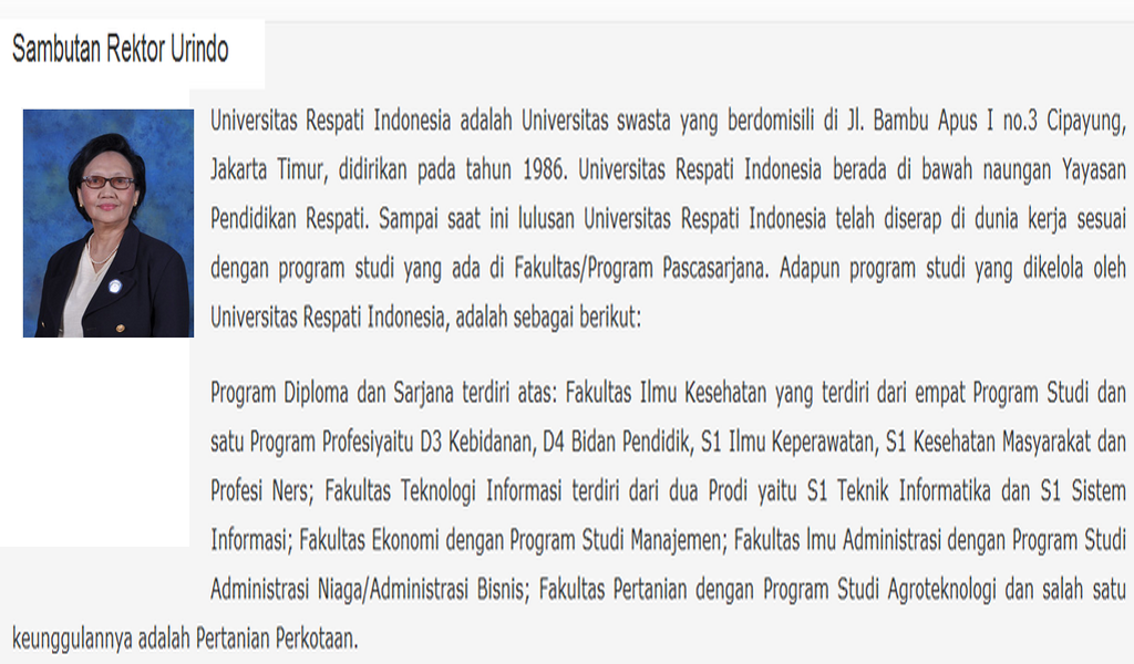URINDO Web - App on Amazon Appstore