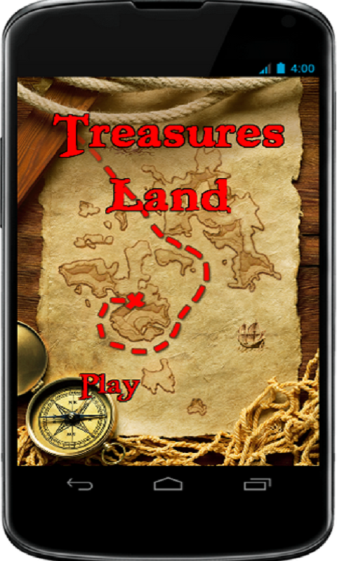 Treasures Land - App on Amazon Appstore