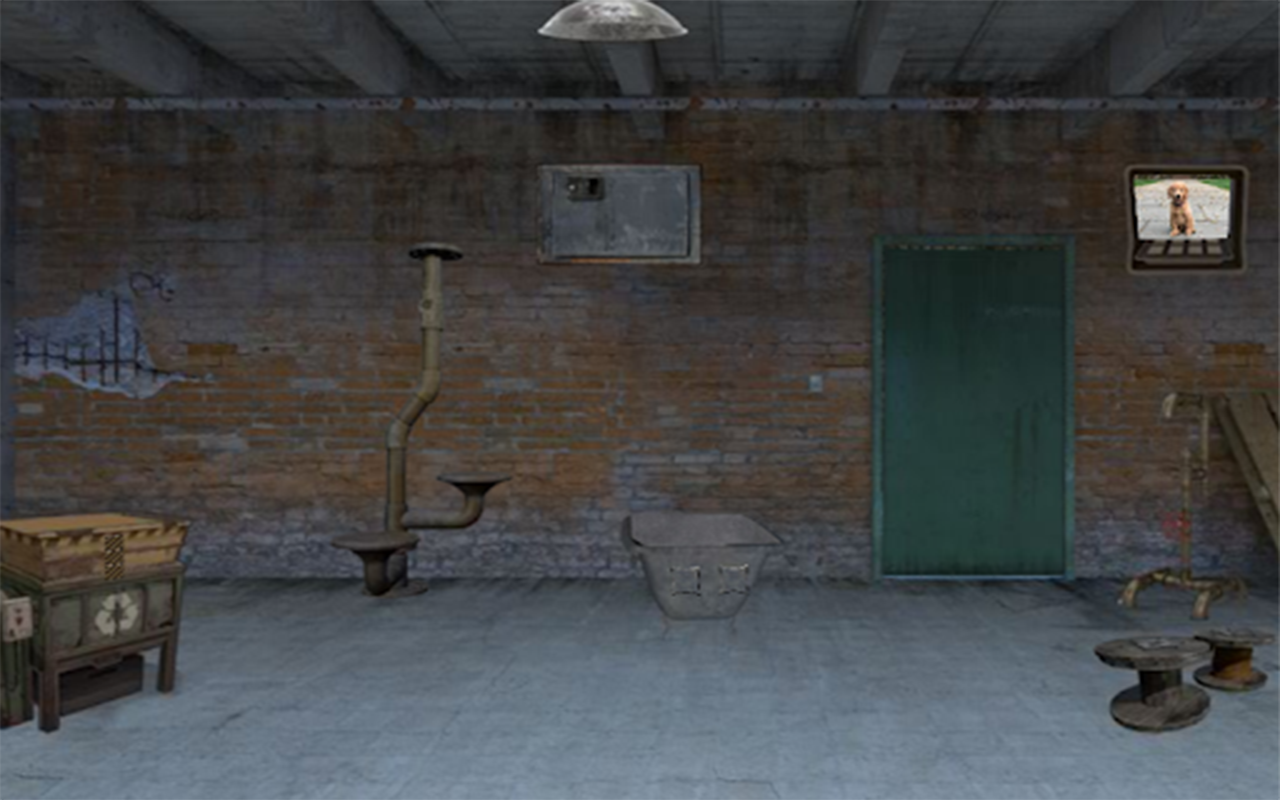 Room Escape Mystery Tunnel - App on Amazon Appstore