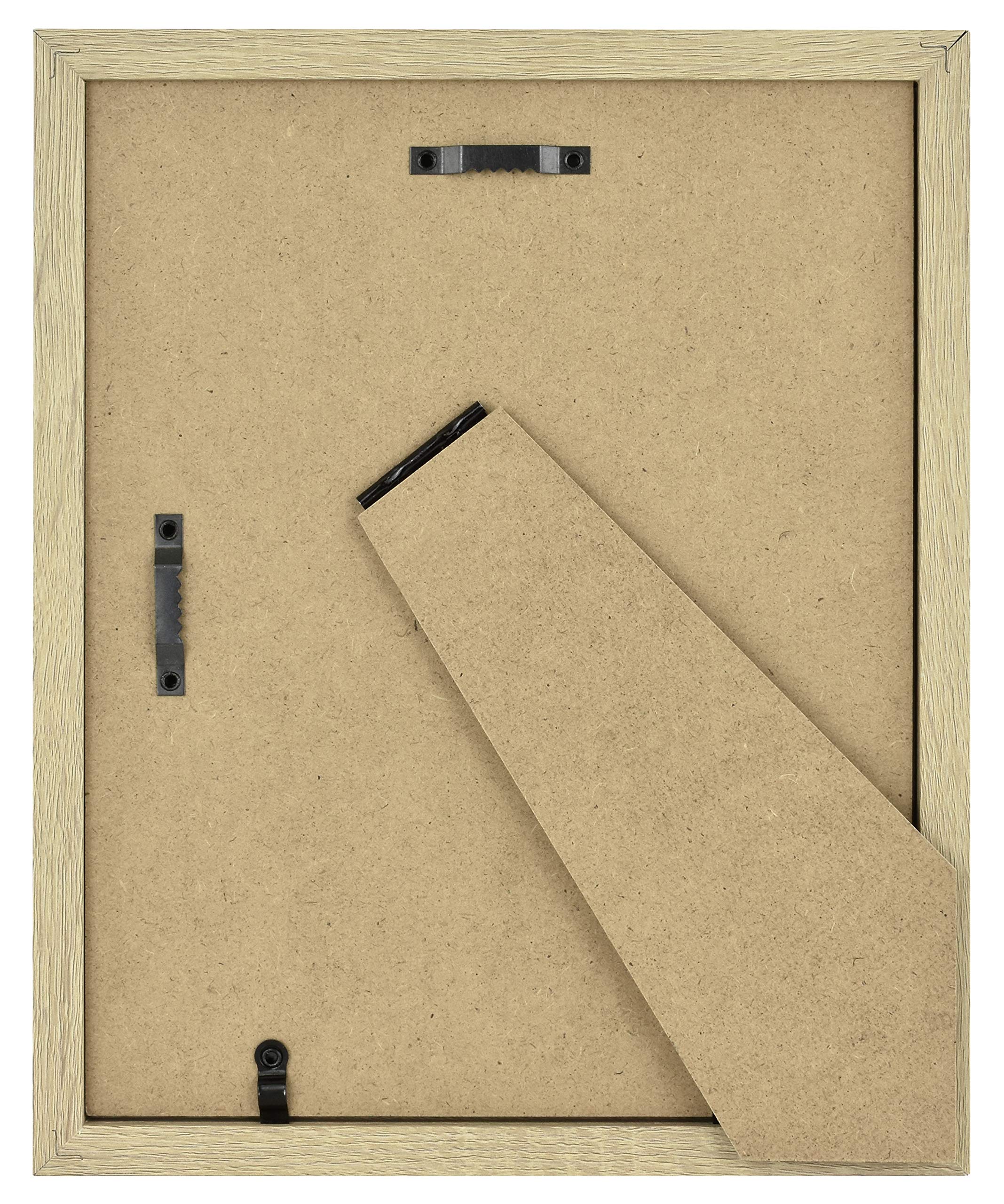 Snapklik.com : MCS Gallery Essential Certificate Document Frame Set