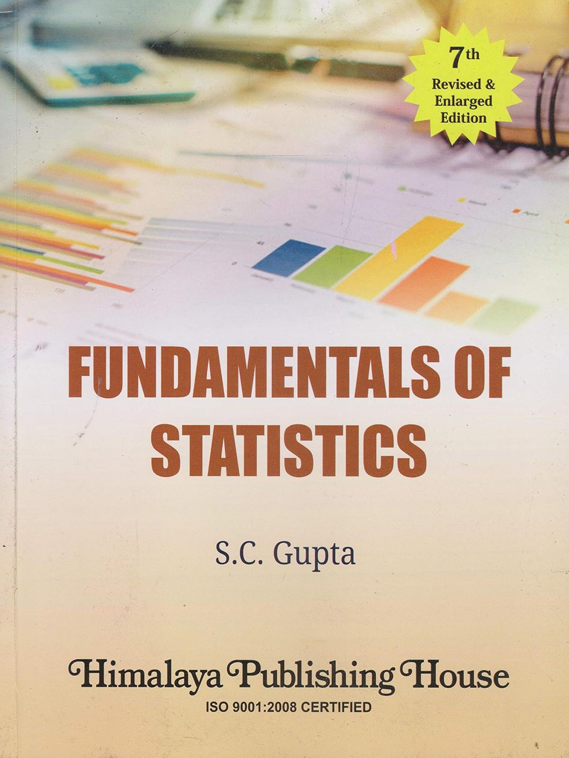 Buy Fundamentals of Statistics Book Online at Low Prices in India ...
