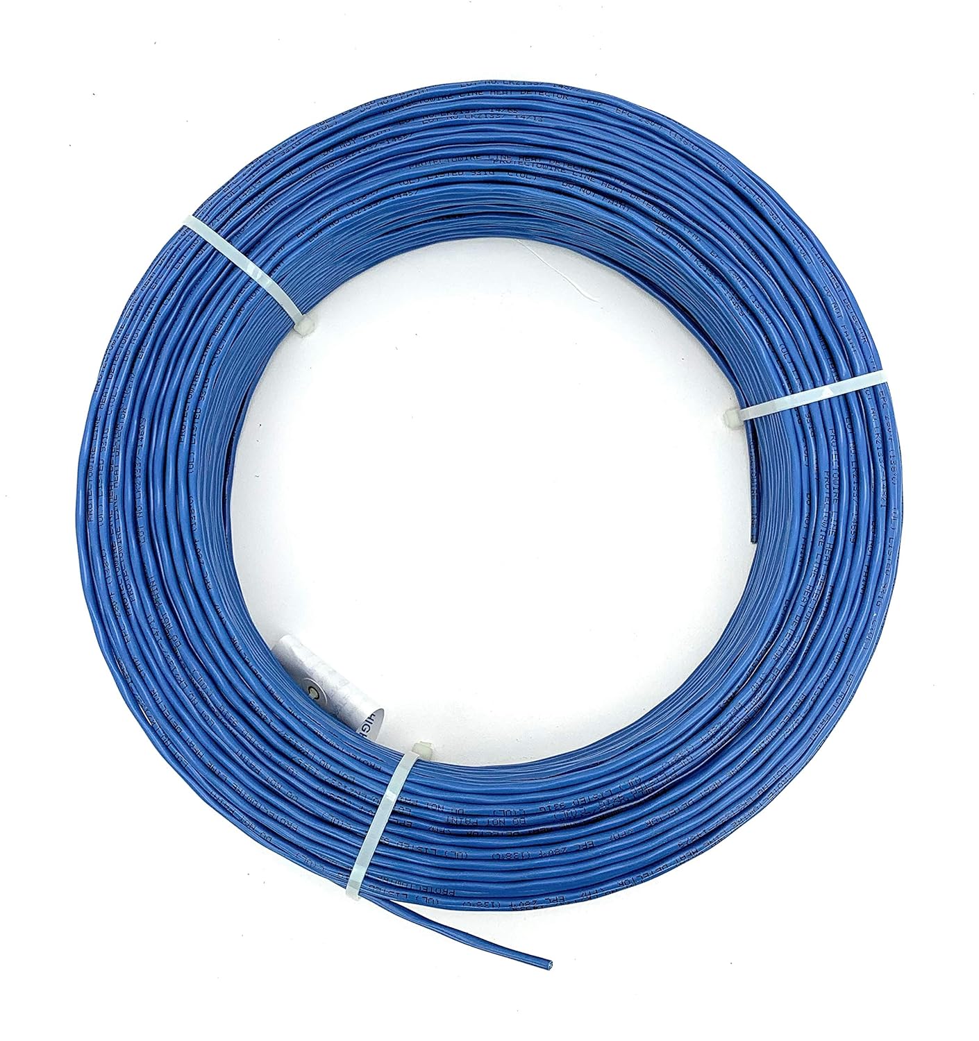 PROTECTOWIRE PHSC-280-EPC 500FT Linear Heat Detector Wire: Amazon.com ...