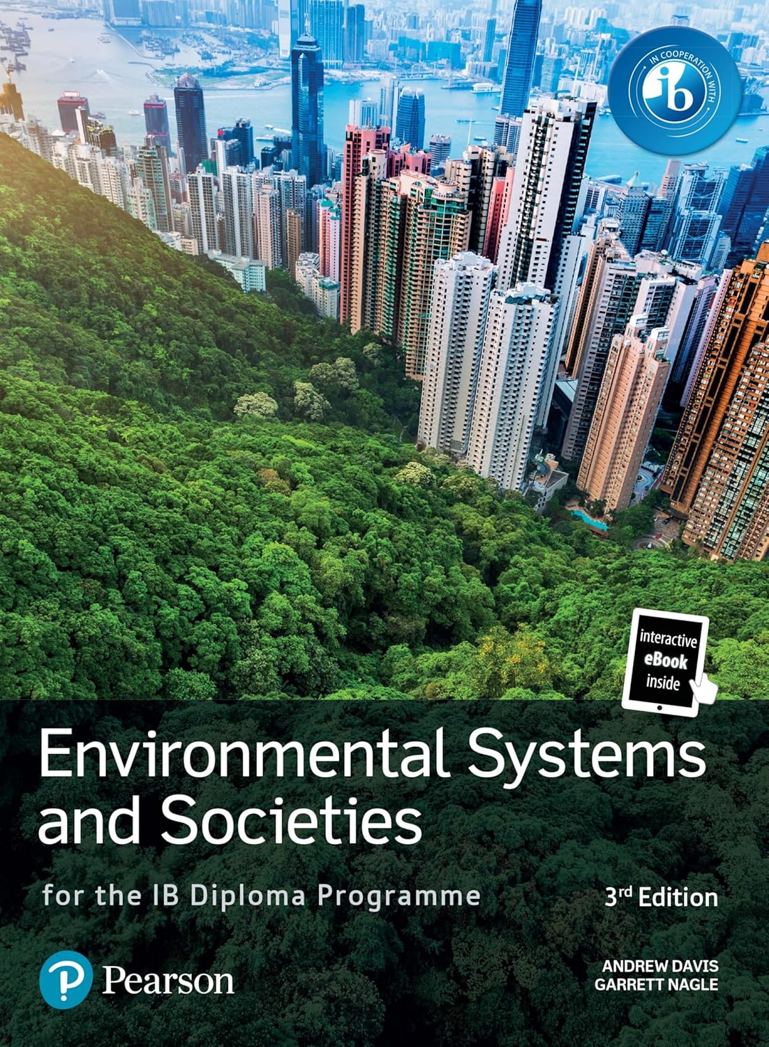 Pearson Environmental Systems and Societies for the IB Diploma ...