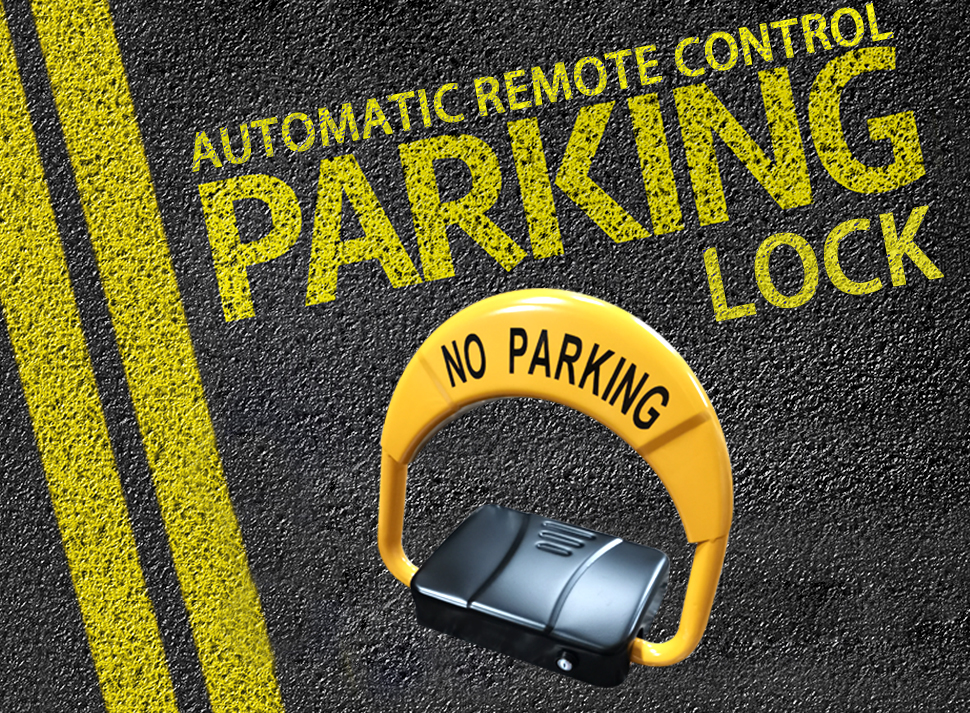 Watch Automatic Remote Control Parking Lock Installation Video on ...