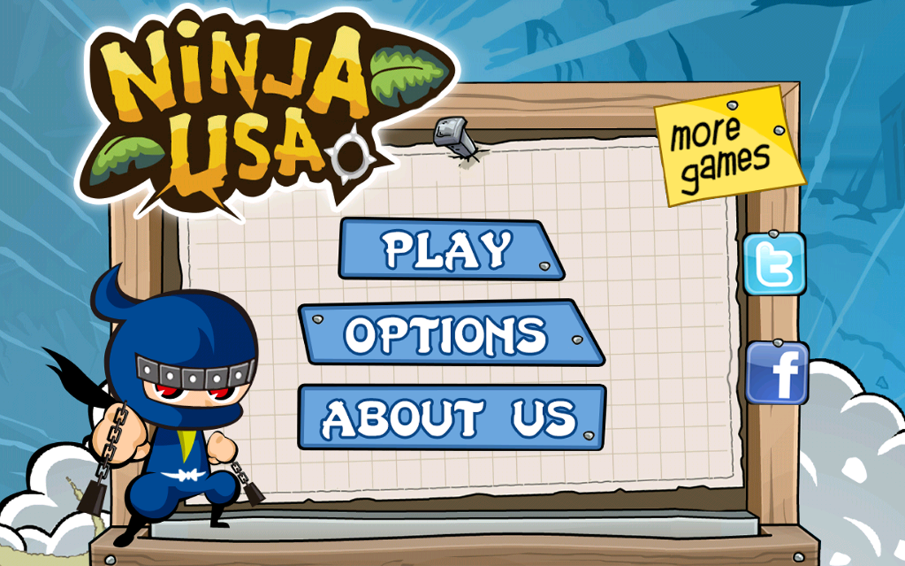 Ninja USA - App on Amazon Appstore