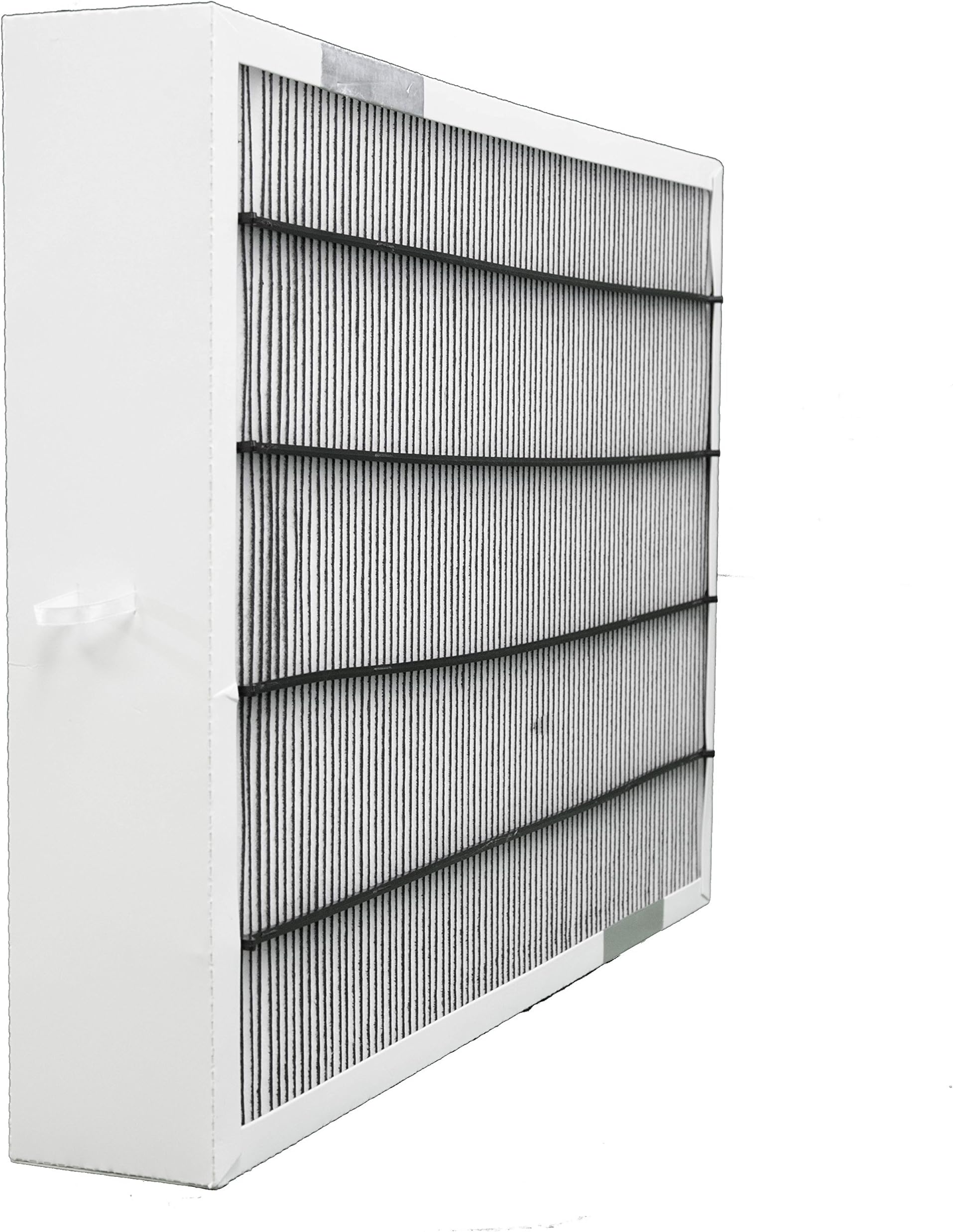 Amazon.com: Bryant GAPBBCAR1625-16 X 25 MERV 15 Evolution Air Purifier ...