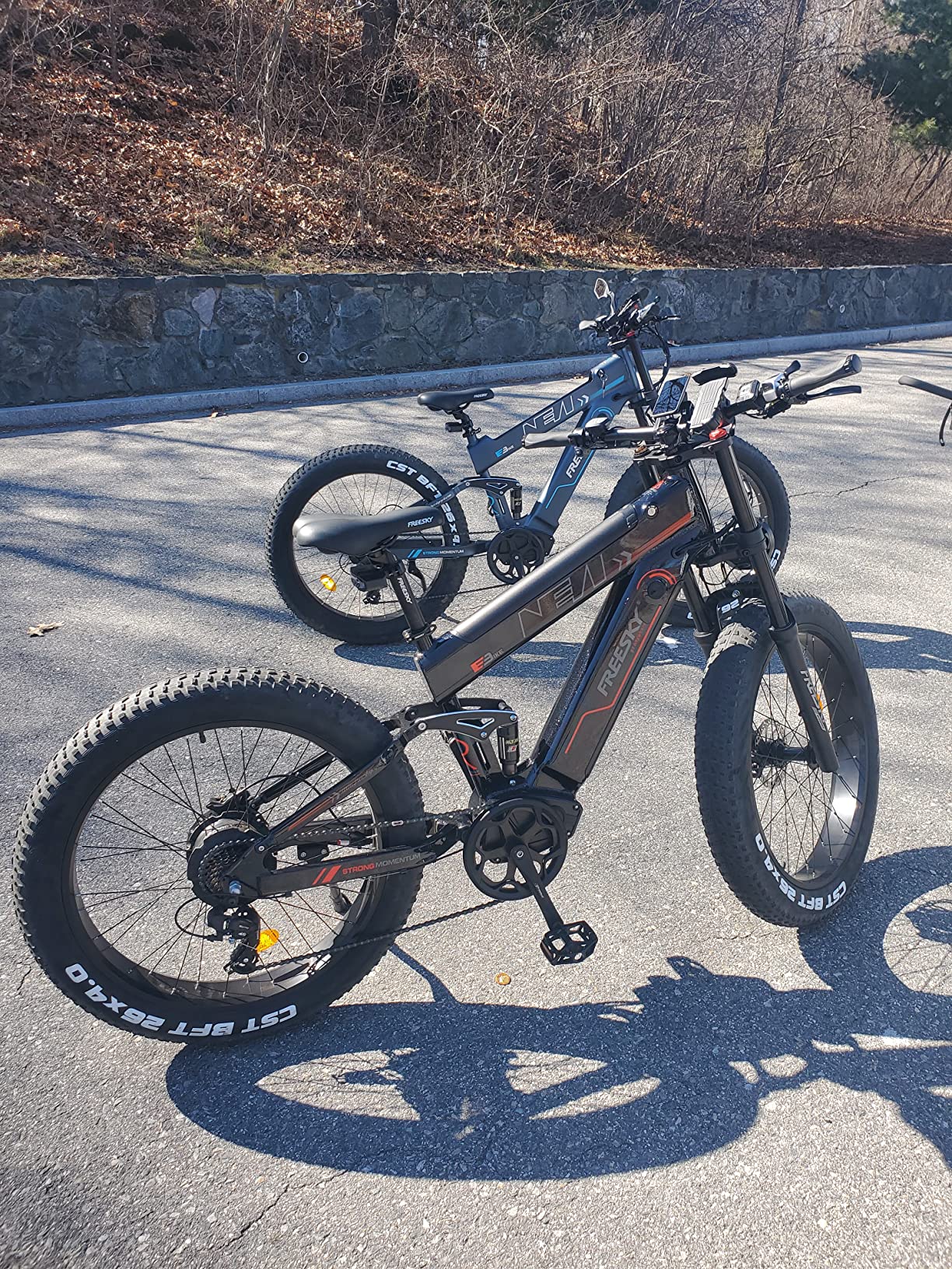 $63/mo - Finance FREESKY 2024 Upgraded Dual Battery 48V 35AH 2000W ...