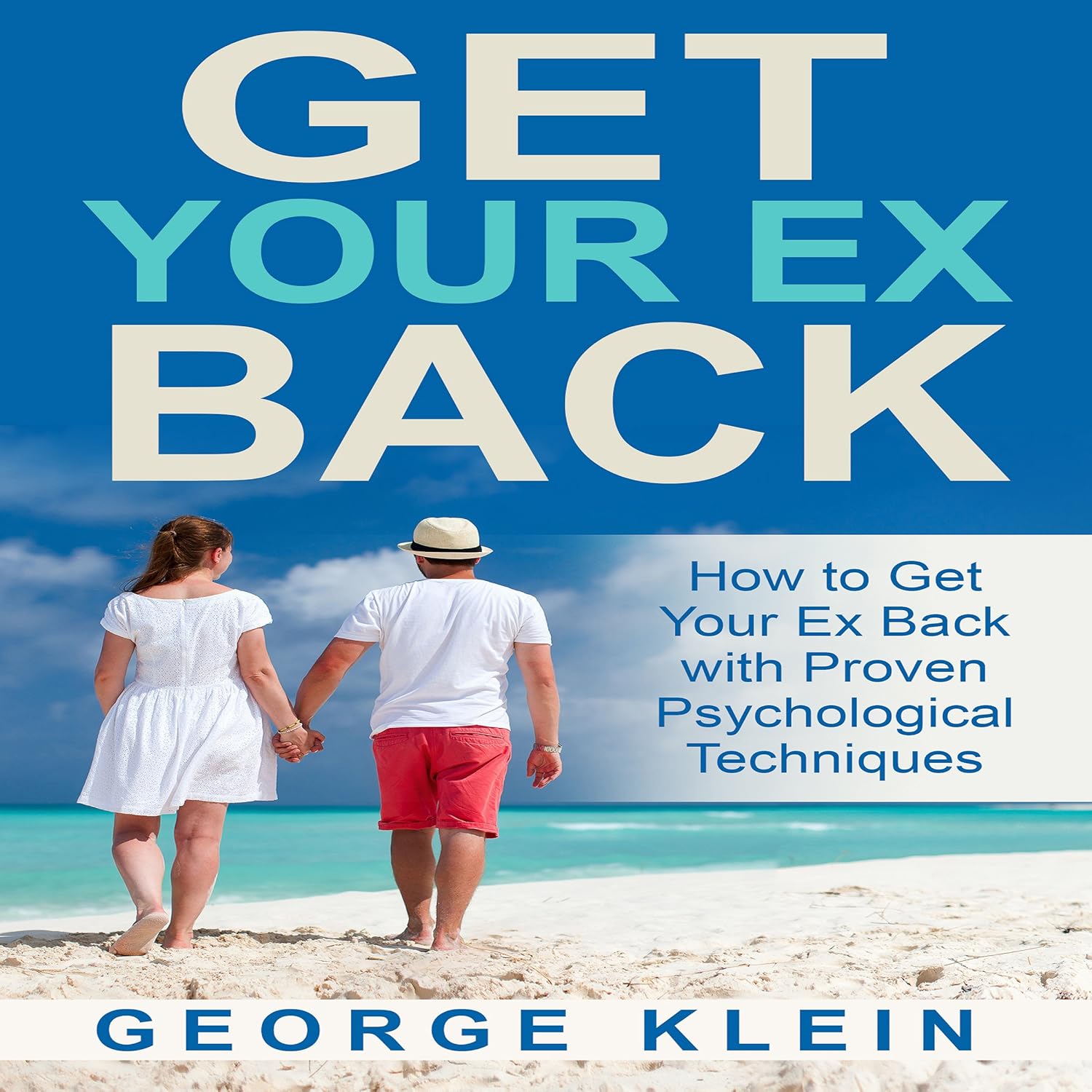 Amazon.com: Get Your Ex Back: How to Get Your Ex Back with Proven ...