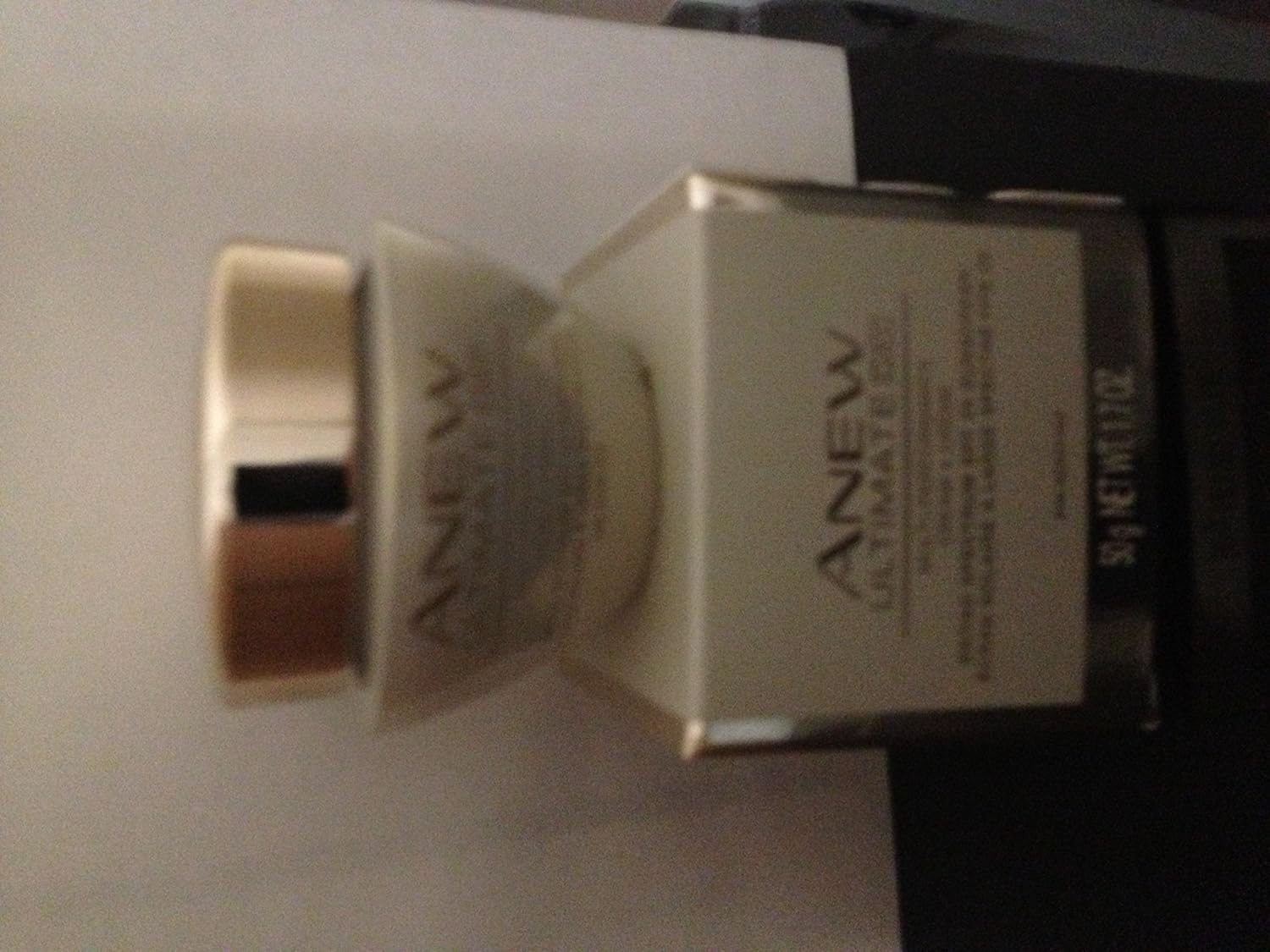 Amazon.com: Avon Anew Ultimate 7s Day System : Beauty & Personal Care