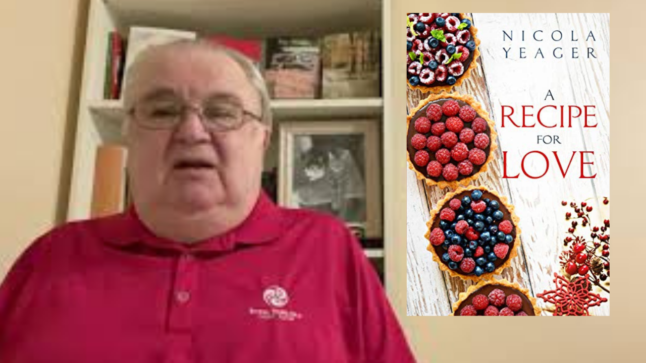 Roy Murry's Amazon Page