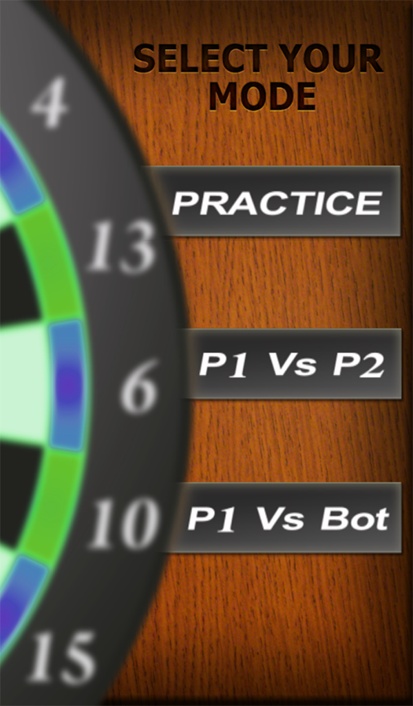 Professional Darts 3D - App on Amazon Appstore