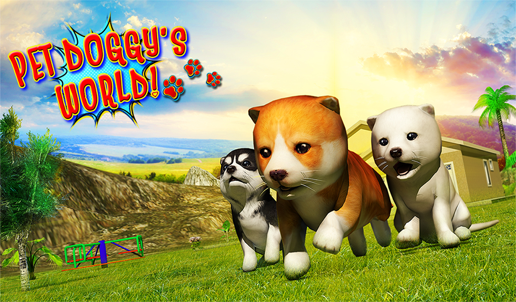 Pet Dog: World Best Doggy - App on Amazon Appstore