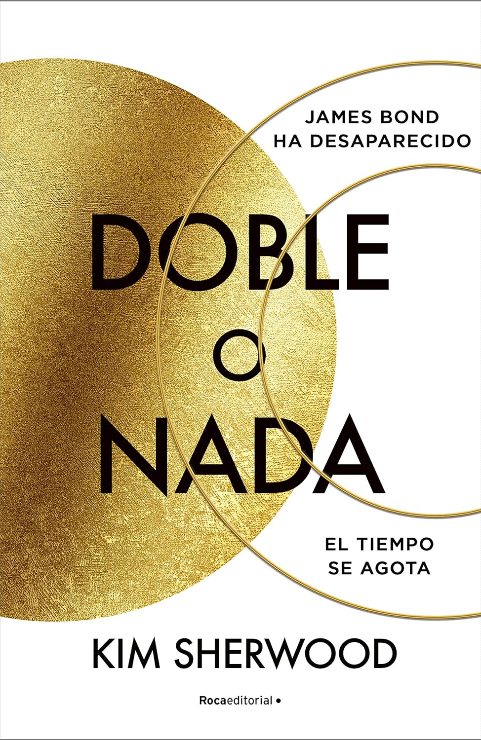 Amazon.com: Doble o nada (Spanish Edition) eBook : Sherwood, Kim, Alda ...