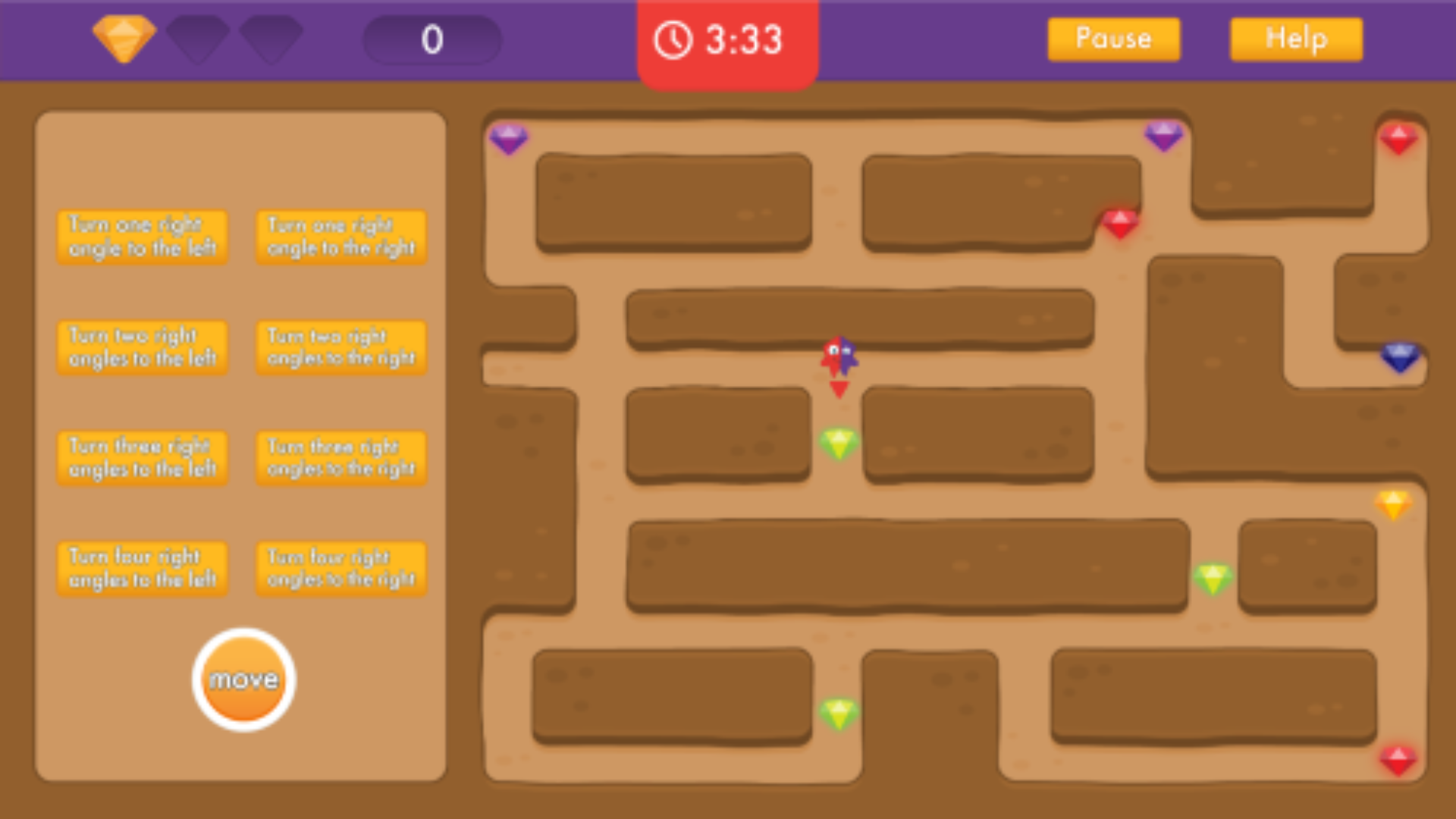 Learn with Emile - App on the Amazon Appstore