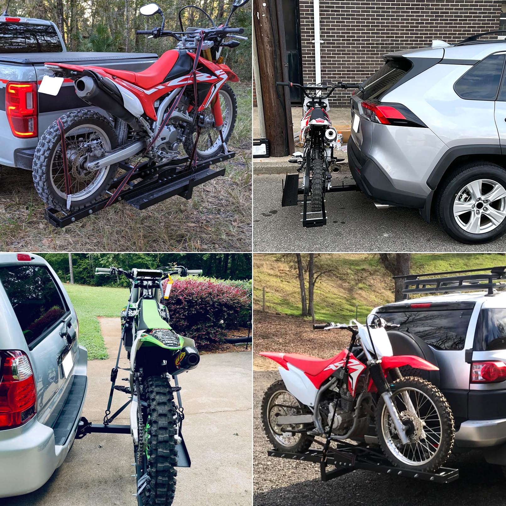 Subaru Motorcycle