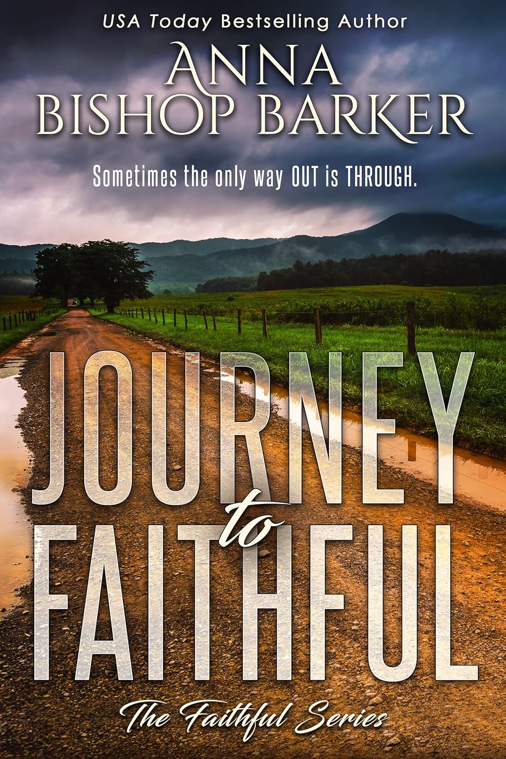 Journey To Faithful (The Faithful Book 1) - Kindle edition by Bishop ...