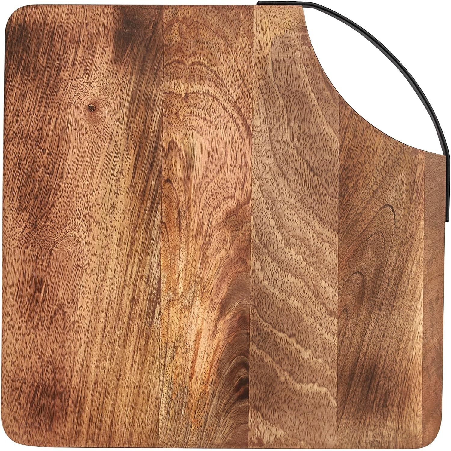 Amazon.com: Split P Square Charcuterie Board