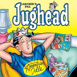 Jughead