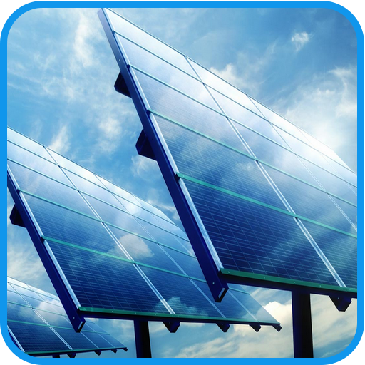DIY Solar Power - App on Amazon Appstore
